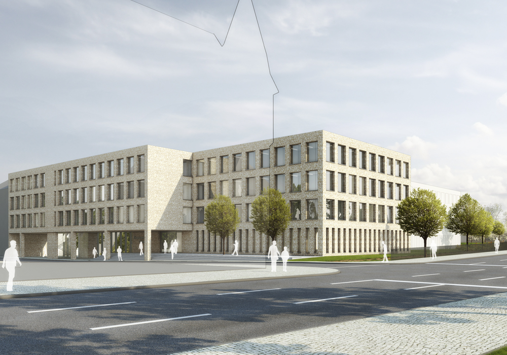 MÜLLER + KLEIN | Projekte