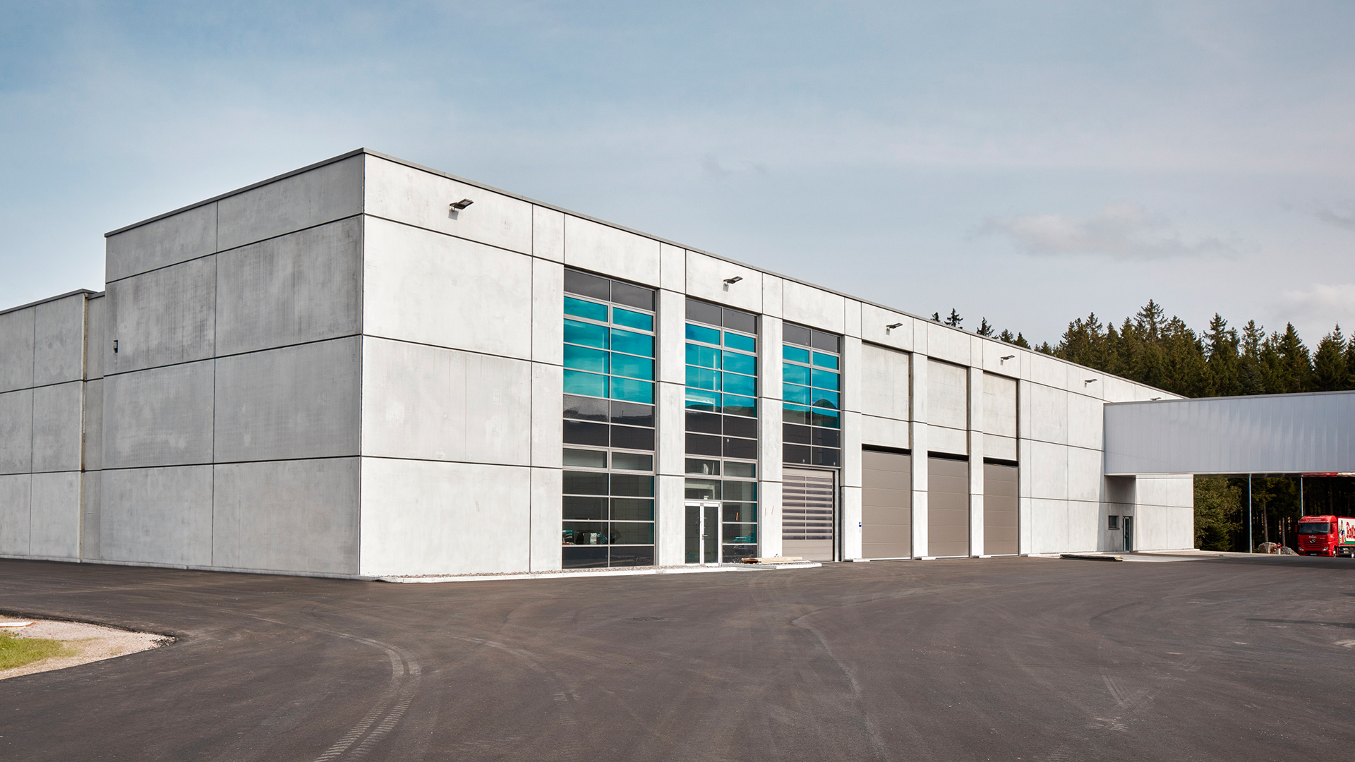 MÜLLER + KLEIN | Projekte